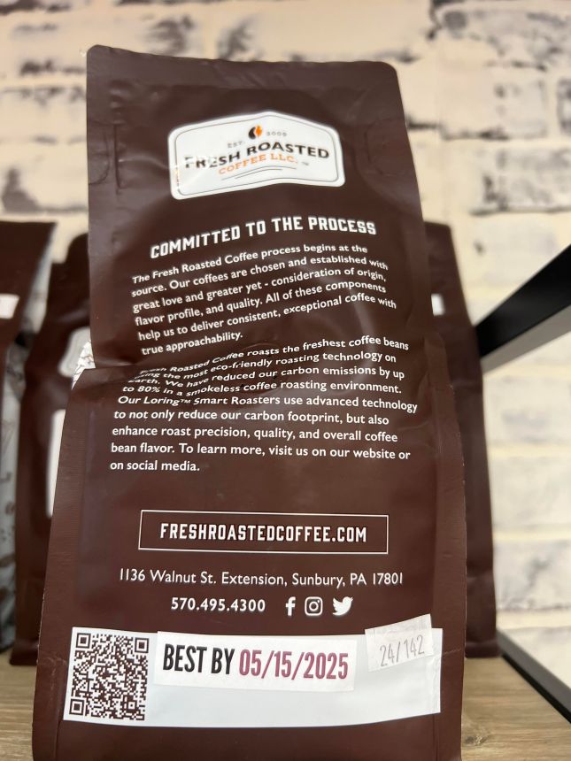 Wagging Tail Coffee Co. | The Coffeehouse Journey